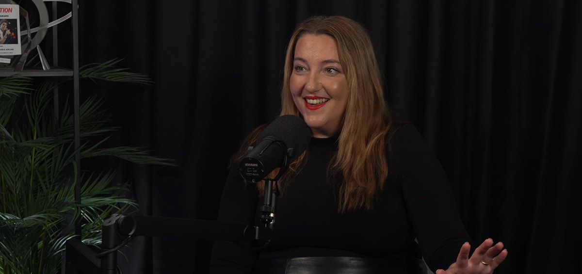 The evolution of AI in real estate, with Dr Sarah Bell - Real Estate Business